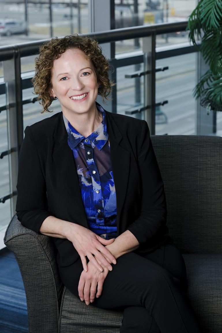 RBC Place London Board Announces Retirement of General Manager and CEO Lori Da Silva | RBC Place